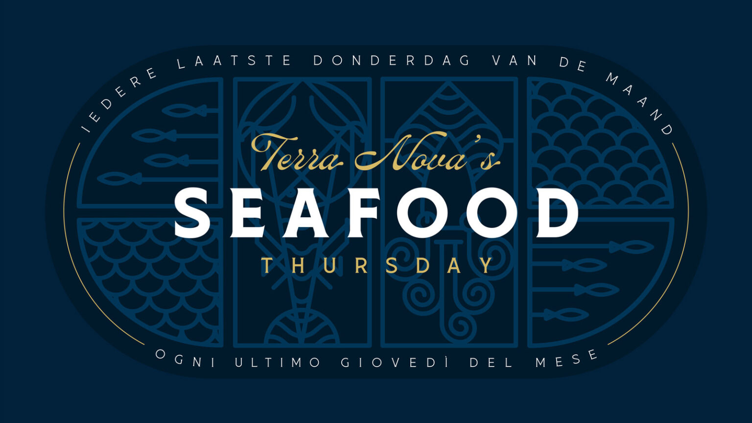 Home - Ristorante Terranova