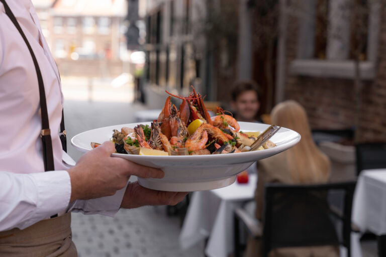 Home - Ristorante Terra Nova